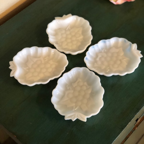 Grape Plates - Etsy
