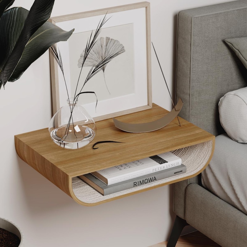 Floating Table - Etsy