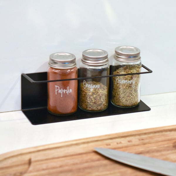 Free Standing Spice Rack - Etsy