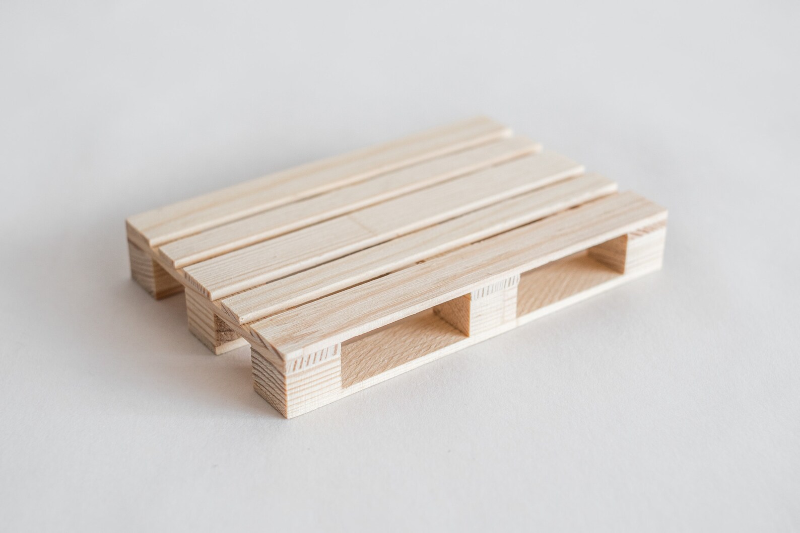 Wooden Miniature Pallet Mini Coasters Handmade Wooden Pallets - Etsy