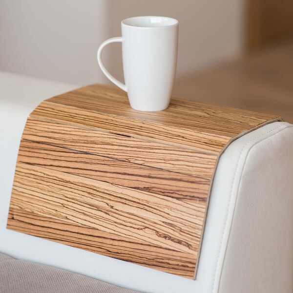 Sofa Arm Table - Etsy