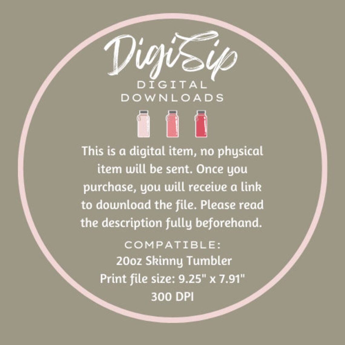 Rustic Titanic 20 Oz Skinny Tumbler Wrap, Sublimation Straight Design ...