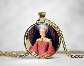 The tudors jewelry | Etsy