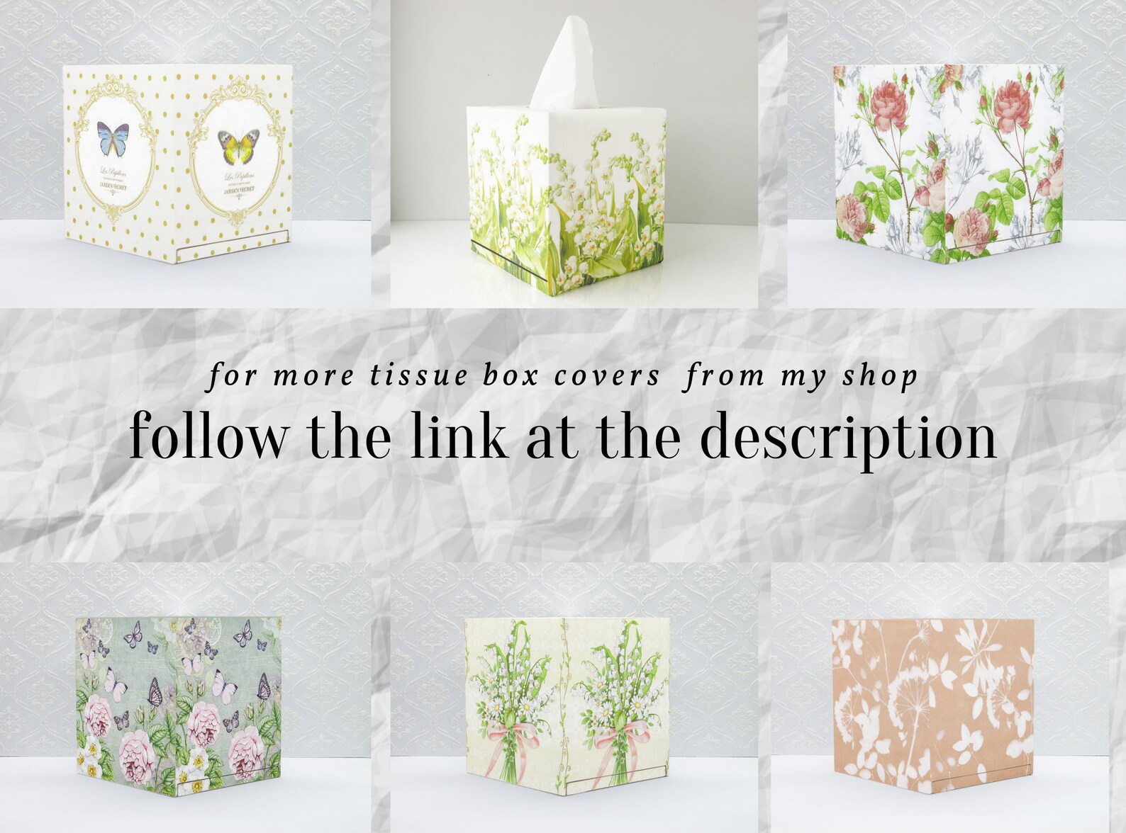 Tissue Box Cover Raphael Angel Bedroom Decor Wooden Tissue - Etsy