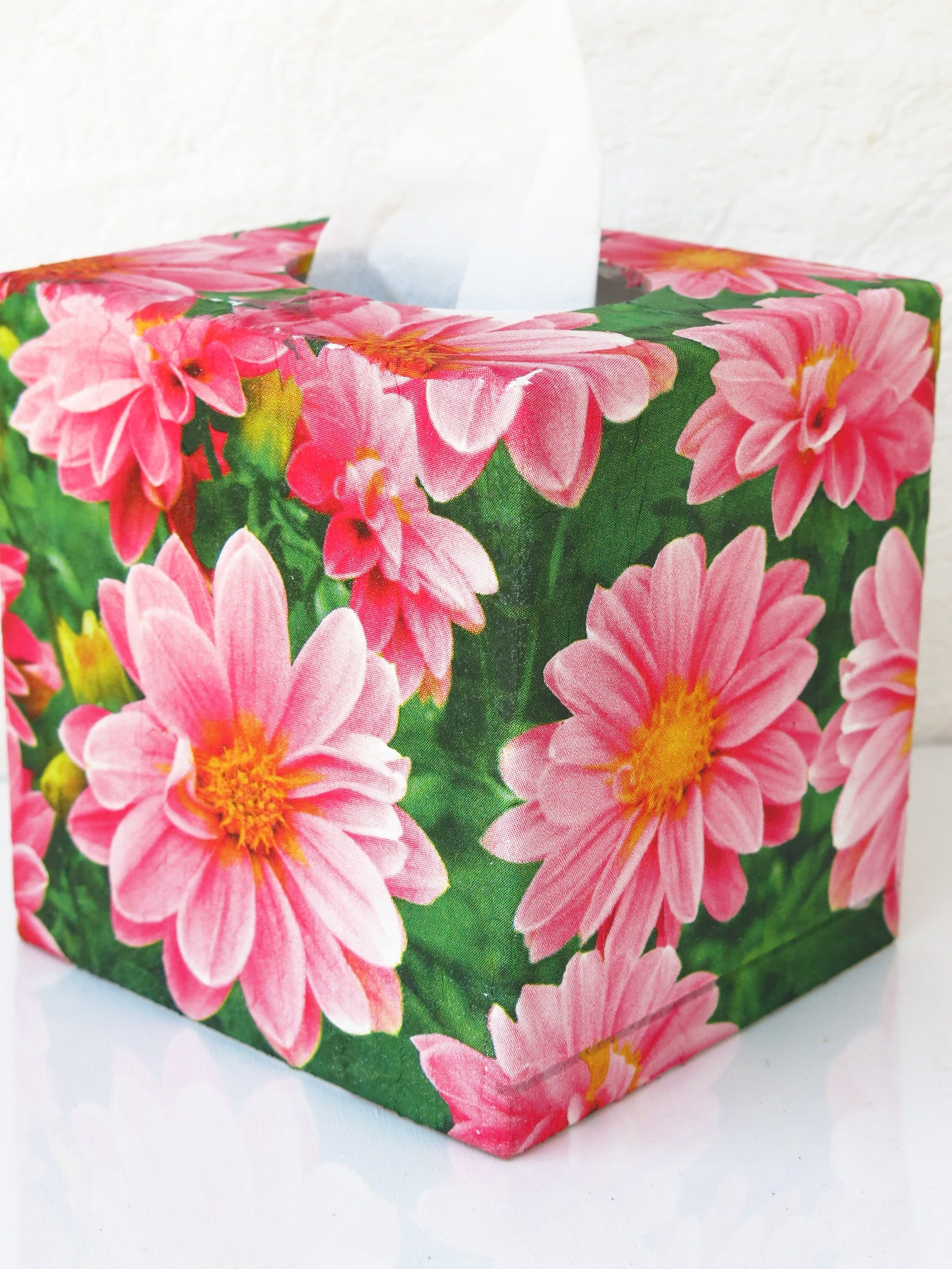 Tissue Box Cover Dahlia Tissue Box Square Tissue Box Tissue Etsy tissue-box-cover-dahlia-tissue-box-square-tissue-box-tissue-etsy