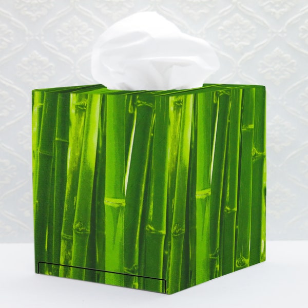 Green Box - Etsy