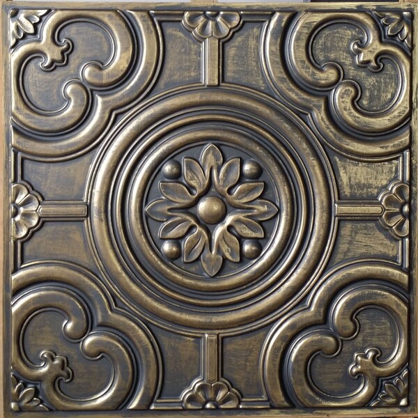 Faux Ceiling Tiles - Etsy