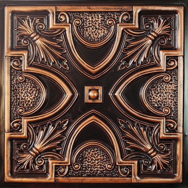 Copper Ceiling Tiles - Etsy