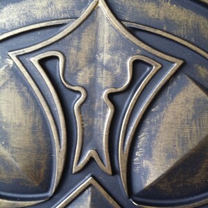 Ceiling Tile Faux Paint Ancient Gold Color PL01 10tiles/lot - Etsy