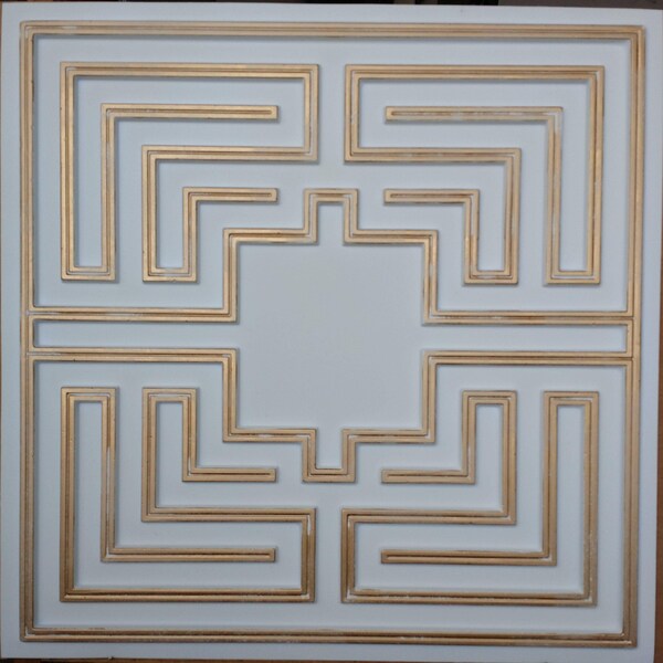 Faux Ceiling Tiles - Etsy