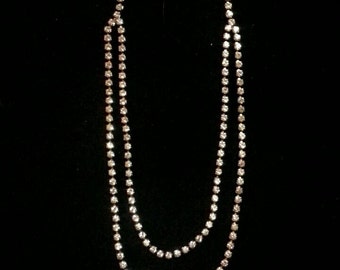 Diamond chain | Etsy