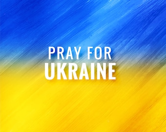 Ukrainian Thank You - Etsy