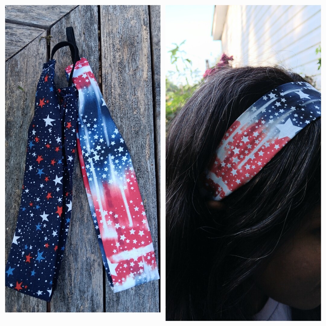 Fireworks Headbands - Etsy