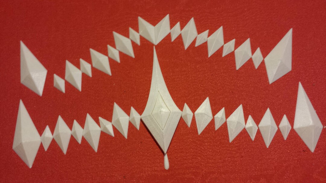 Hyrule Warriors Zelda Crown Kit - Etsy