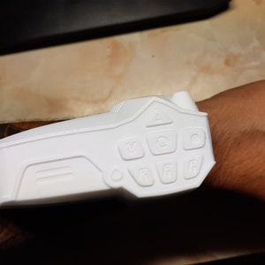 Quantum Morpher Prop - Etsy