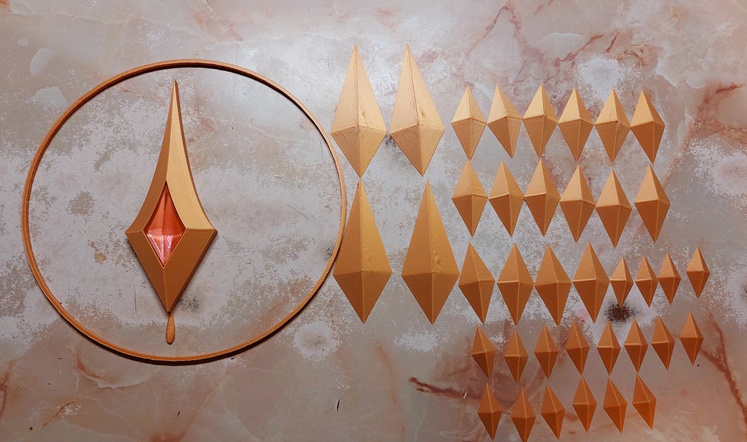 Hyrule Warriors Zelda Crown Kit - Etsy