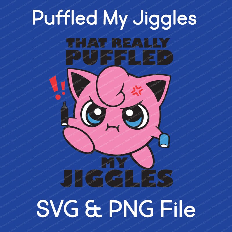 Jiggle - Etsy