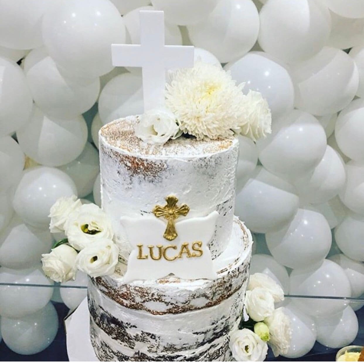 Cross Cake Topper Doop Doop - Etsy Nederland