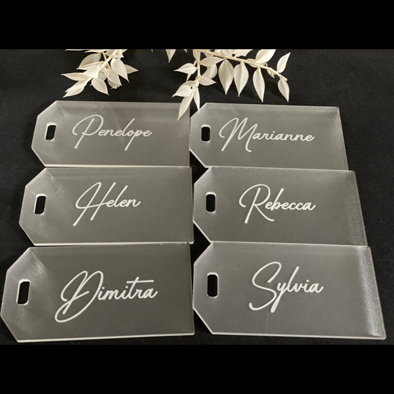 Place Settings - Etsy