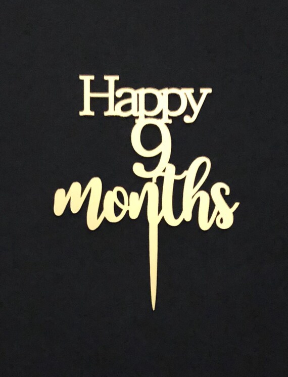 9th Month