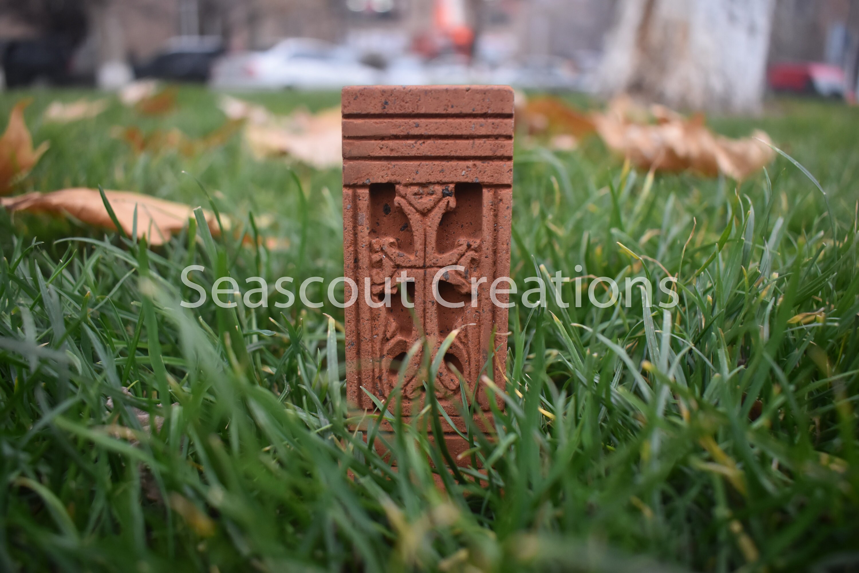 KHACHKAR ARMENIAN - CROSS Stone Armenian Natural Tuff - Etsy