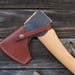 Hultafors Ekelund Hunting Axe S- Leather Sheath Only - Etsy