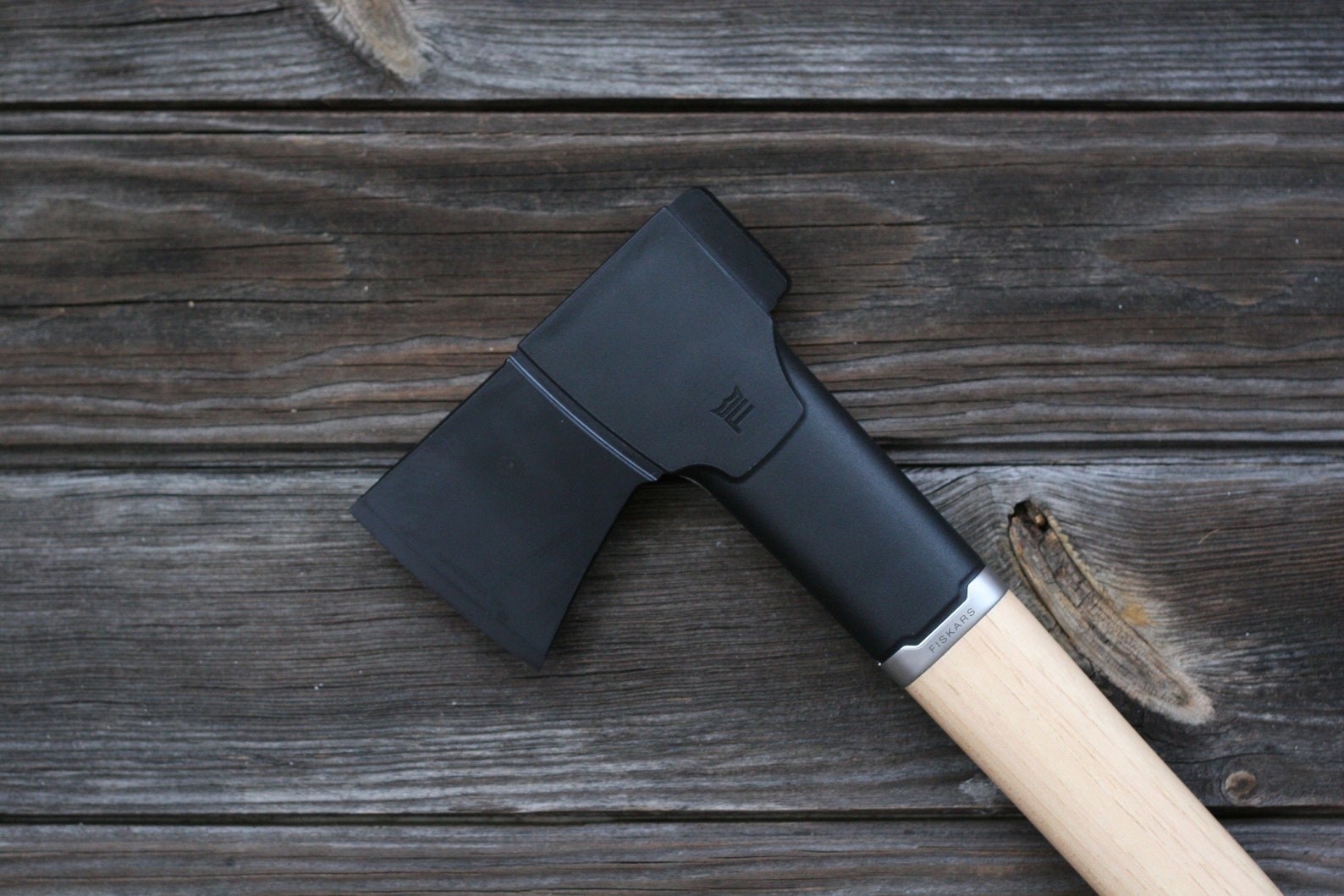 Fiskars Norden N10 Chopping Axe - Leather Sheath Only - Etsy
