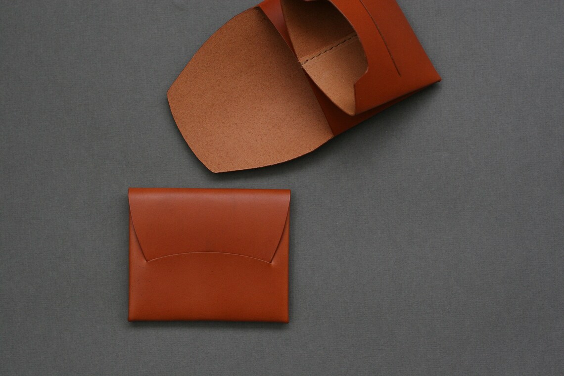 Slim Wallet DEUCE DIAMONDS - Etsy