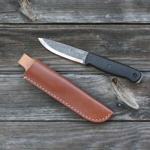 CONDOR Terrasaur Leather Sheath - Sheath Only - Etsy