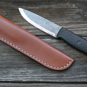 CONDOR Terrasaur Leather Sheath - Sheath Only - Etsy