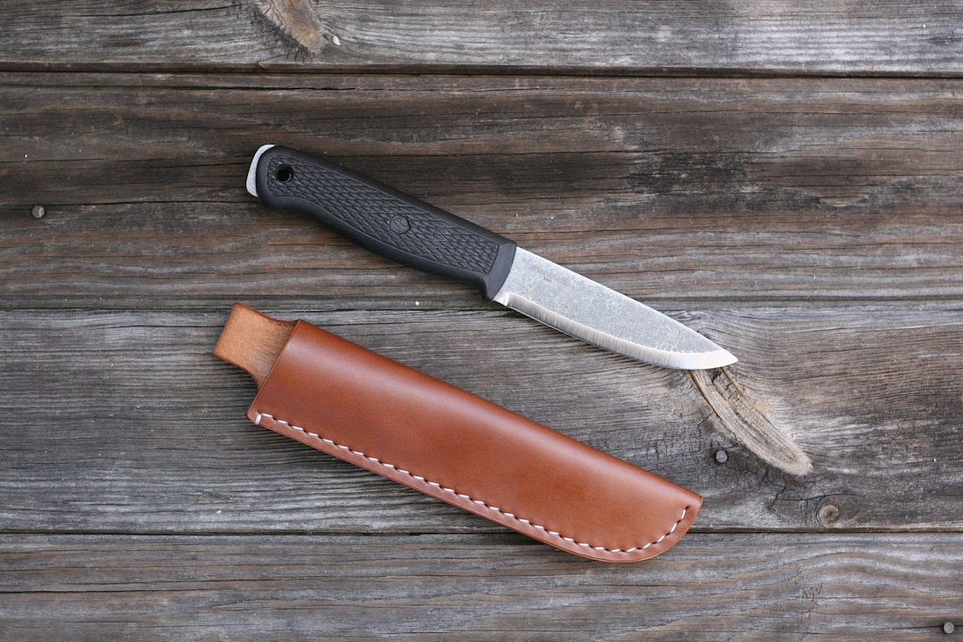 CONDOR Terrasaur Leather Sheath - Sheath Only - Etsy