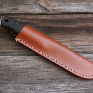 CONDOR Terrasaur Leather Sheath - Sheath Only - Etsy