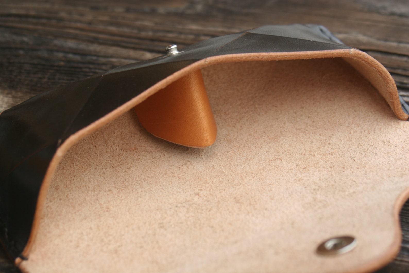 BLOCKS Sunglasses Leather Case for Ray Ban Wayfarer Aviator - Etsy