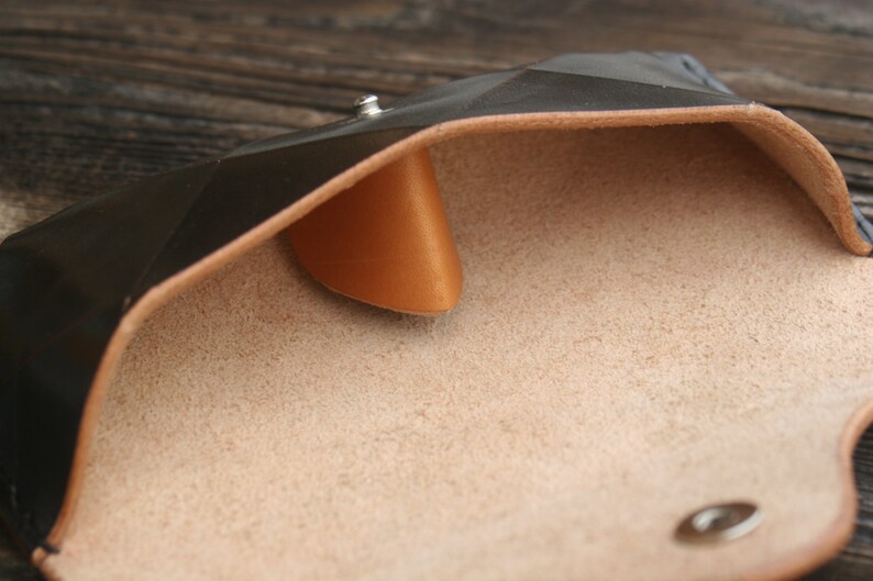 Blocks Sunglasses Leather Case For Ray Ban Wayfarer Aviator Etsy