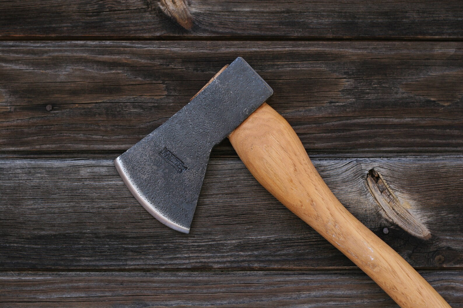 Marbles Camp Axe or Marbles Small Axe Leather Sheath Only - Etsy