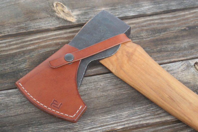 Husqvarna Hultafors Multi-purpose Traditional Felling Axe - Etsy