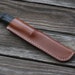 Morakniv MORA 510 Leather Sheath - Sheath Only - Etsy