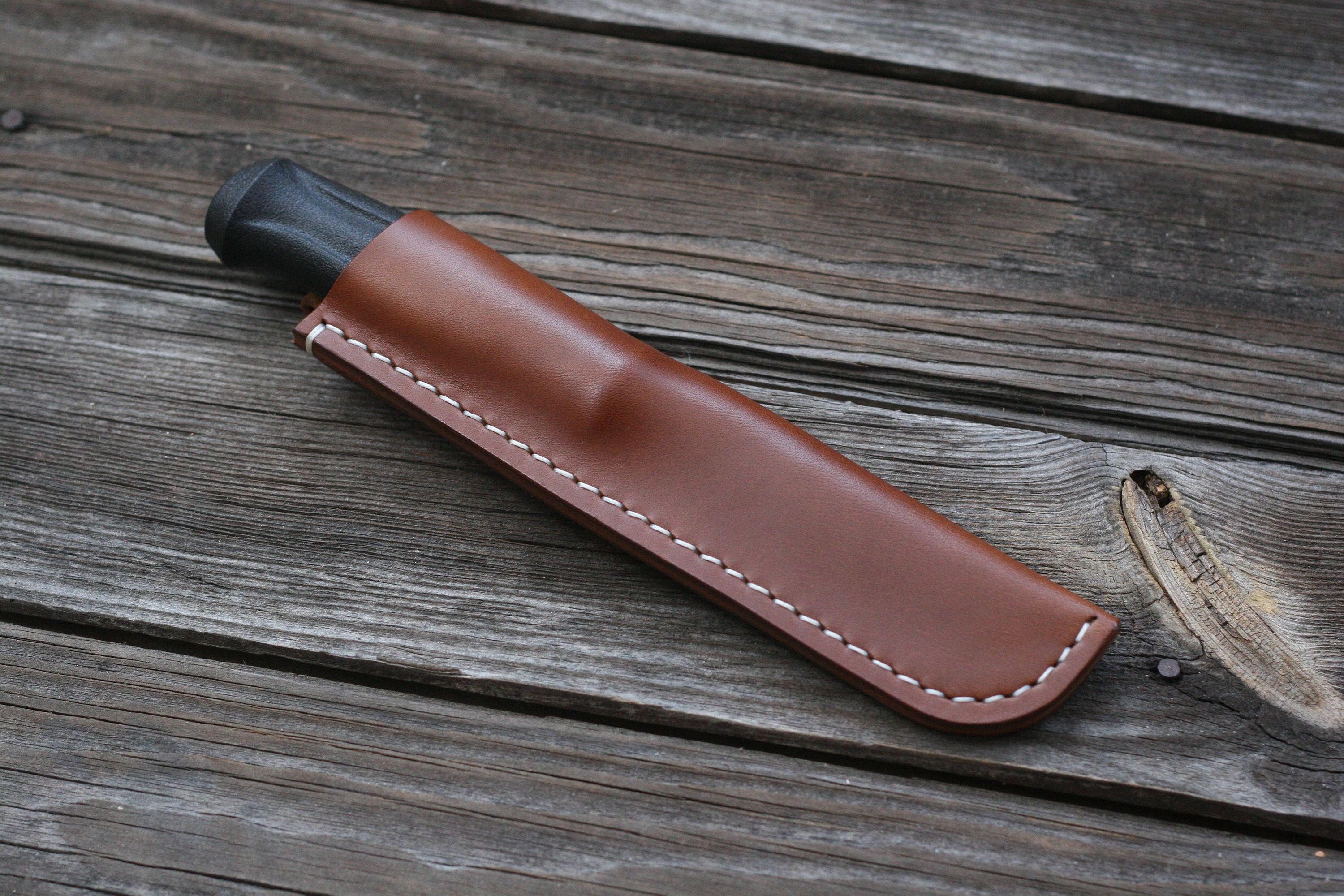 Morakniv MORA 510 Leather Sheath Sheath Only - Etsy