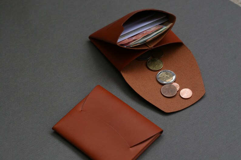 Slim Wallet DEUCE DIAMONDS - Etsy