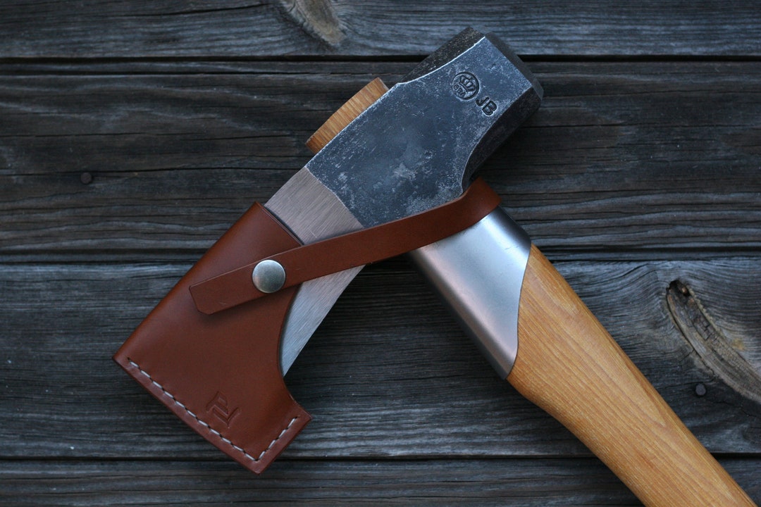 Gransfors Bruks Splitting Maul - Leather Sheath Only - Etsy