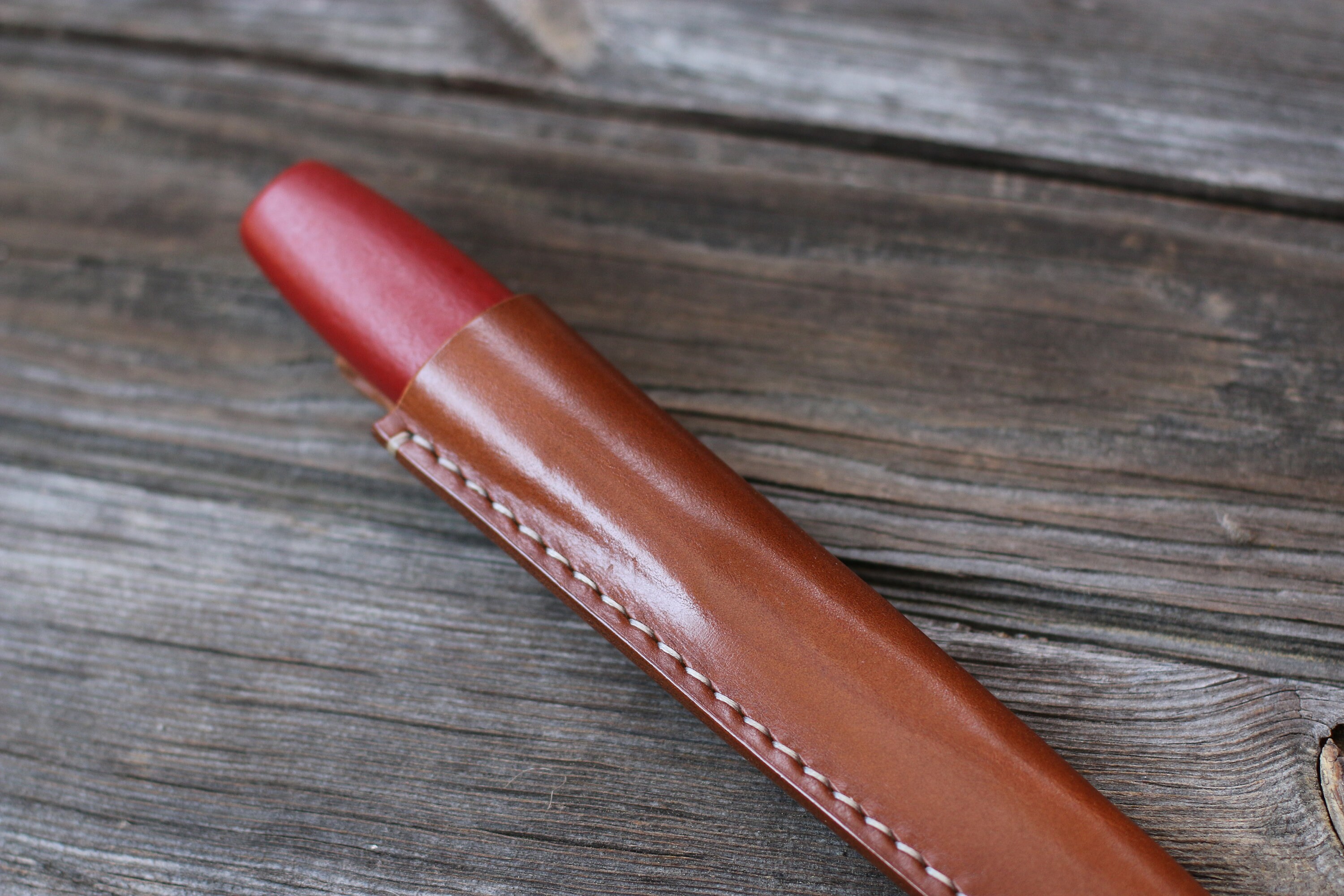 Morakniv MORA Classic Leather Sheath for 1/0 2/0 1 2 - Etsy