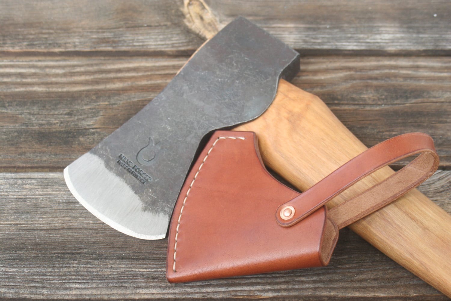 Husqvarna Hultafors Multi-purpose Traditional Felling Axe | Etsy