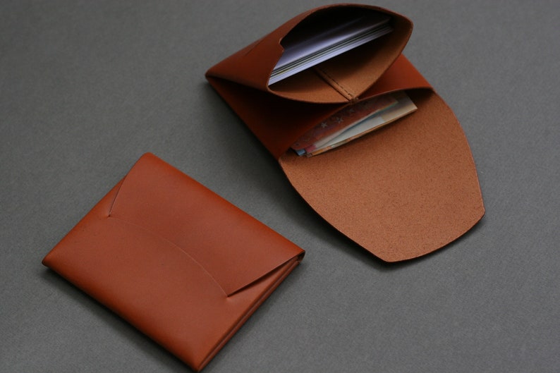 Slim Wallet DEUCE DIAMONDS - Etsy