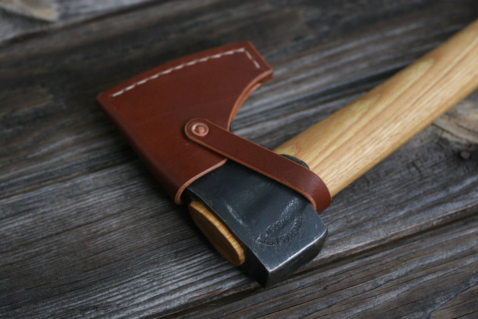 Gransfors Bruks Wildlife Hatchet - Leather Sheath Only - Etsy