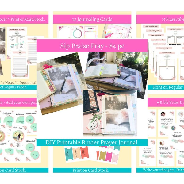 Printable War Binder - Etsy