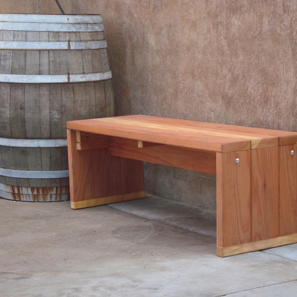 Redwood Furniture - Etsy