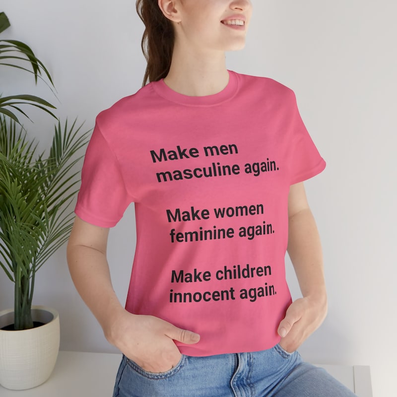 Feminine Clothing for Men - Etsy