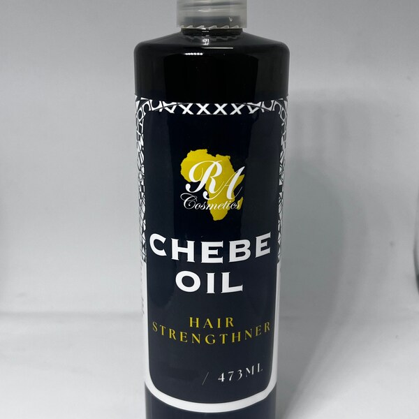 Chebe Oil - Etsy