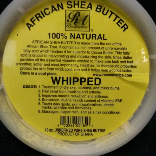 Yellow Butter - Etsy