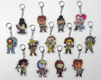 Apex Legends Art | Etsy